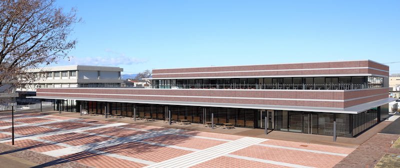 7th Building